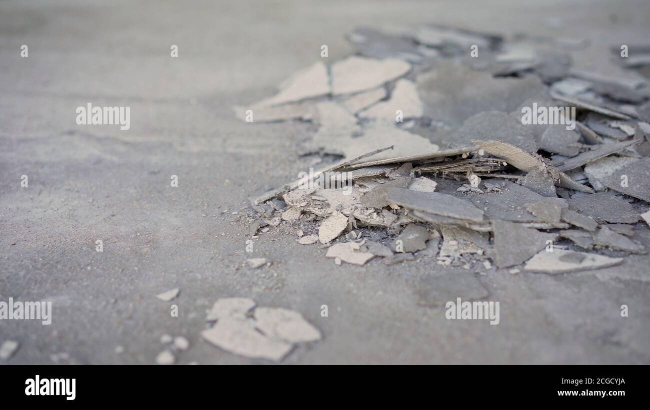 Poor plaster hi-res stock photography and images - Alamy