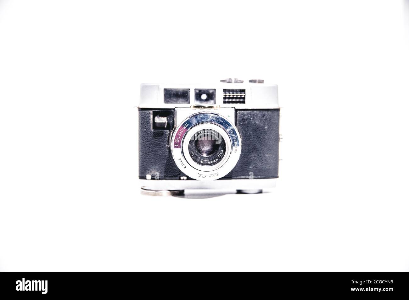 The art of 35mm photography by kodak hi-res stock photography and ...