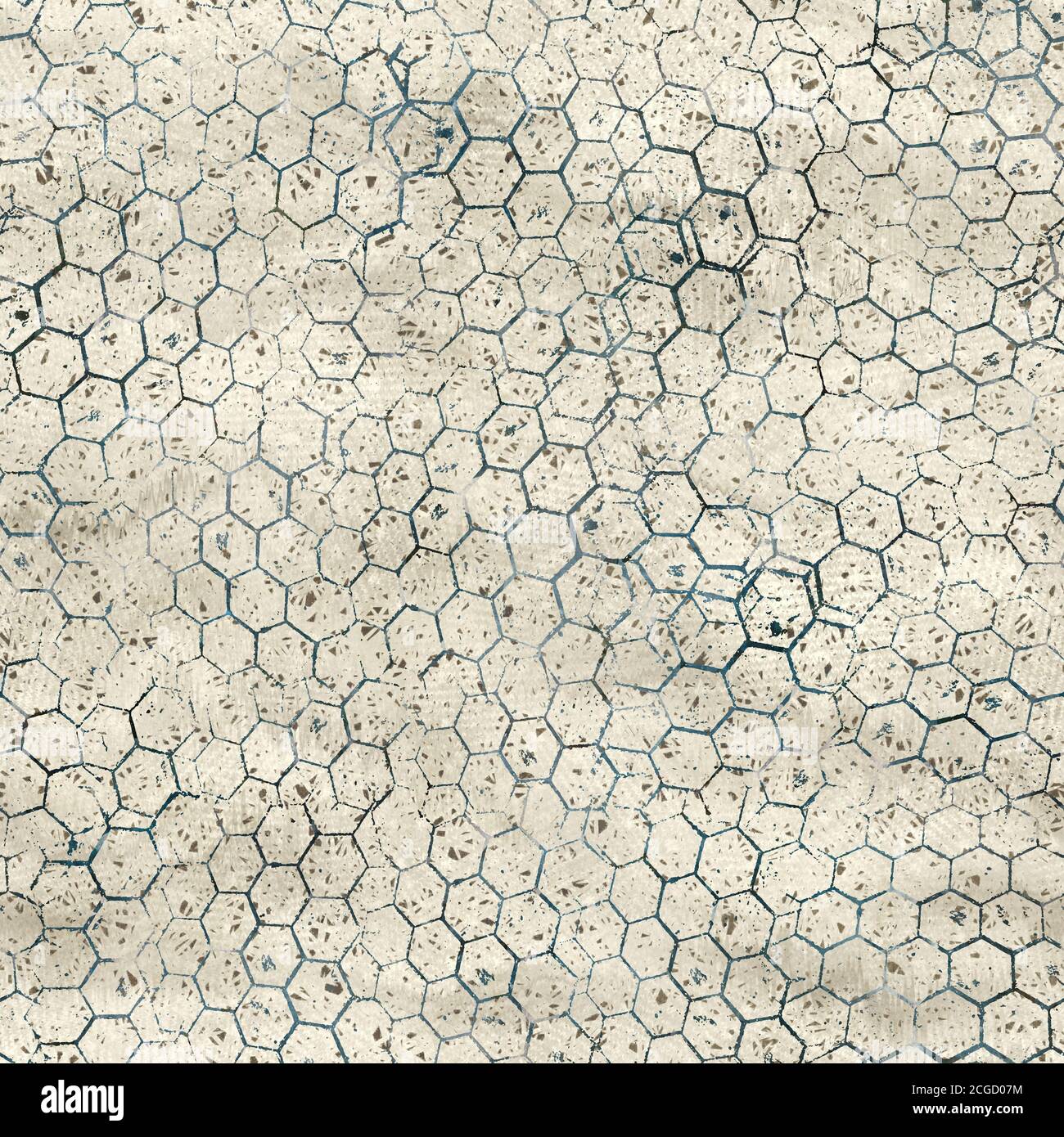 Chic formal grungy geo texture seamless pattern Stock Photo - Alamy