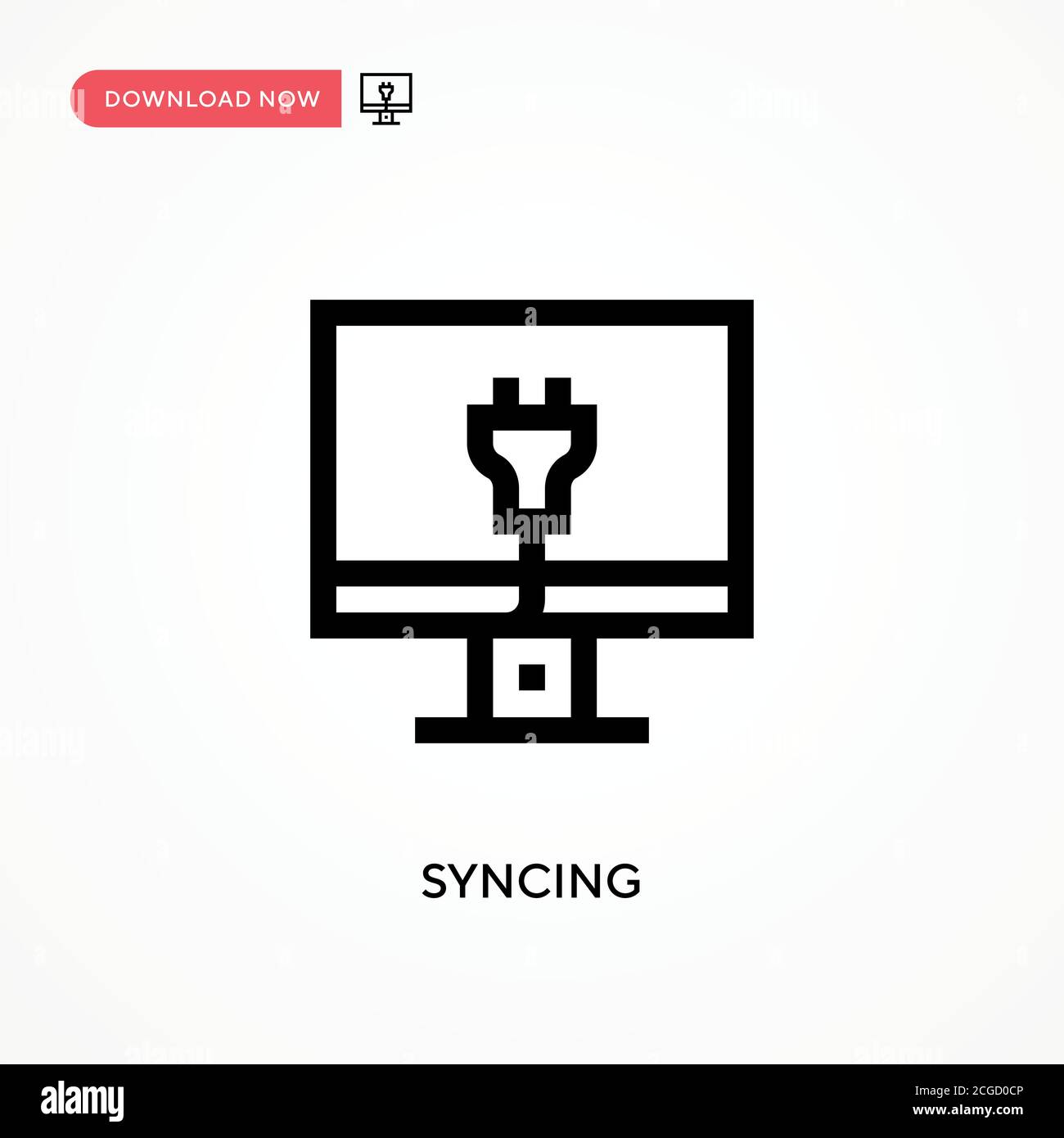 Lip syncing vector vectors hi-res stock photography and images - Alamy