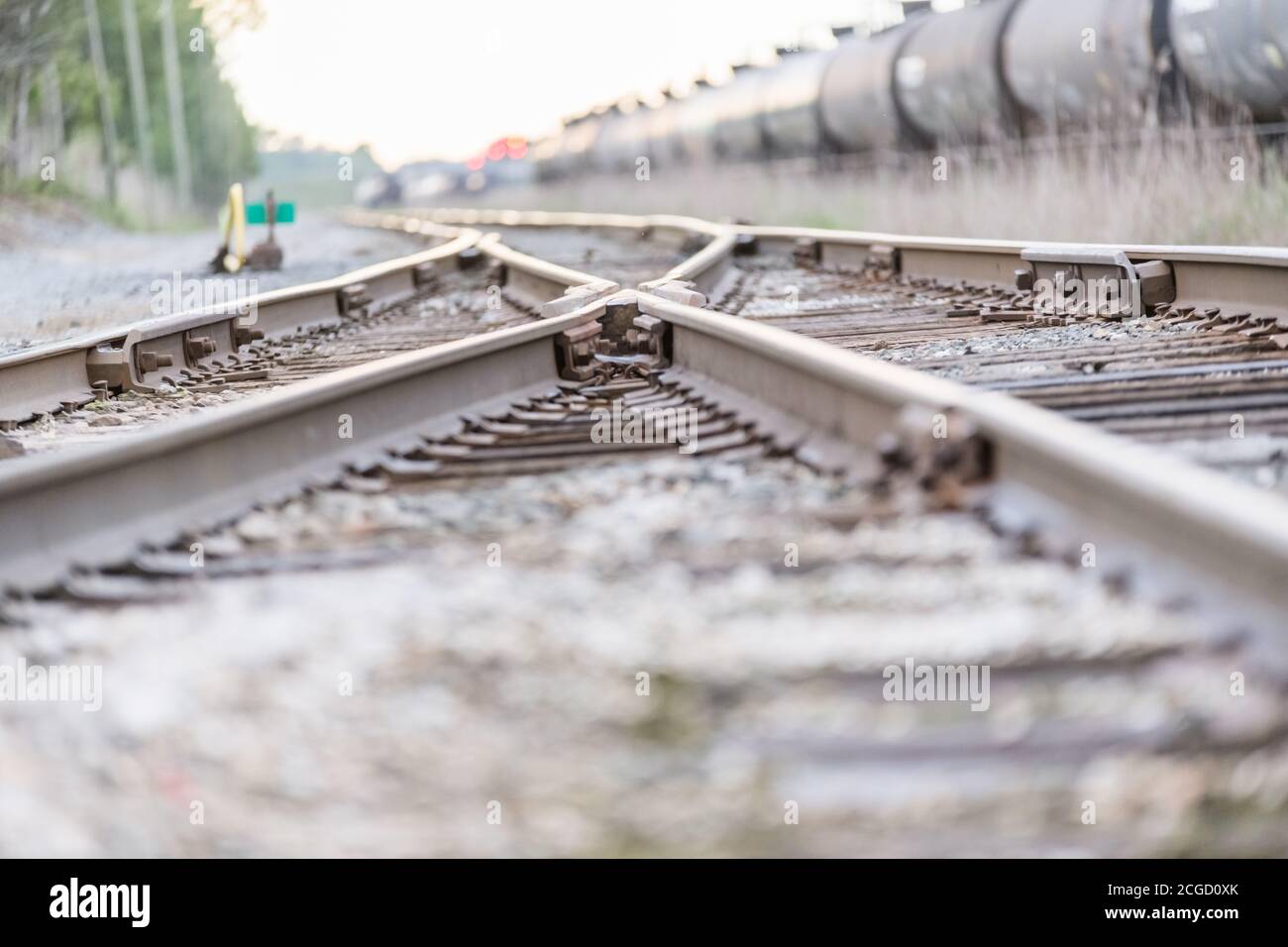 Car junction wheel hi-res stock photography and images - Alamy