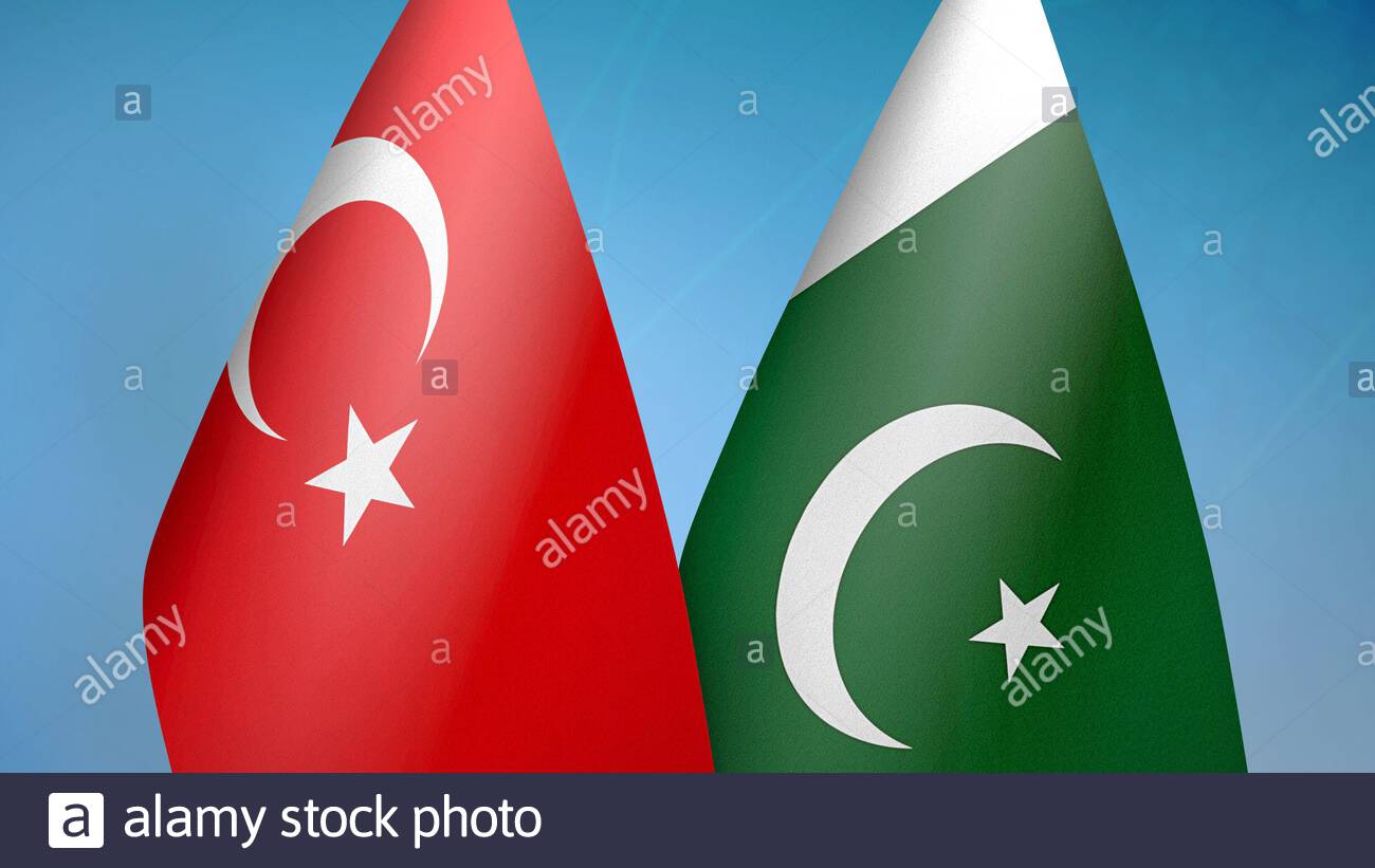 Turkey Pakistan High Resolution Stock Photography and Images - Alamy
