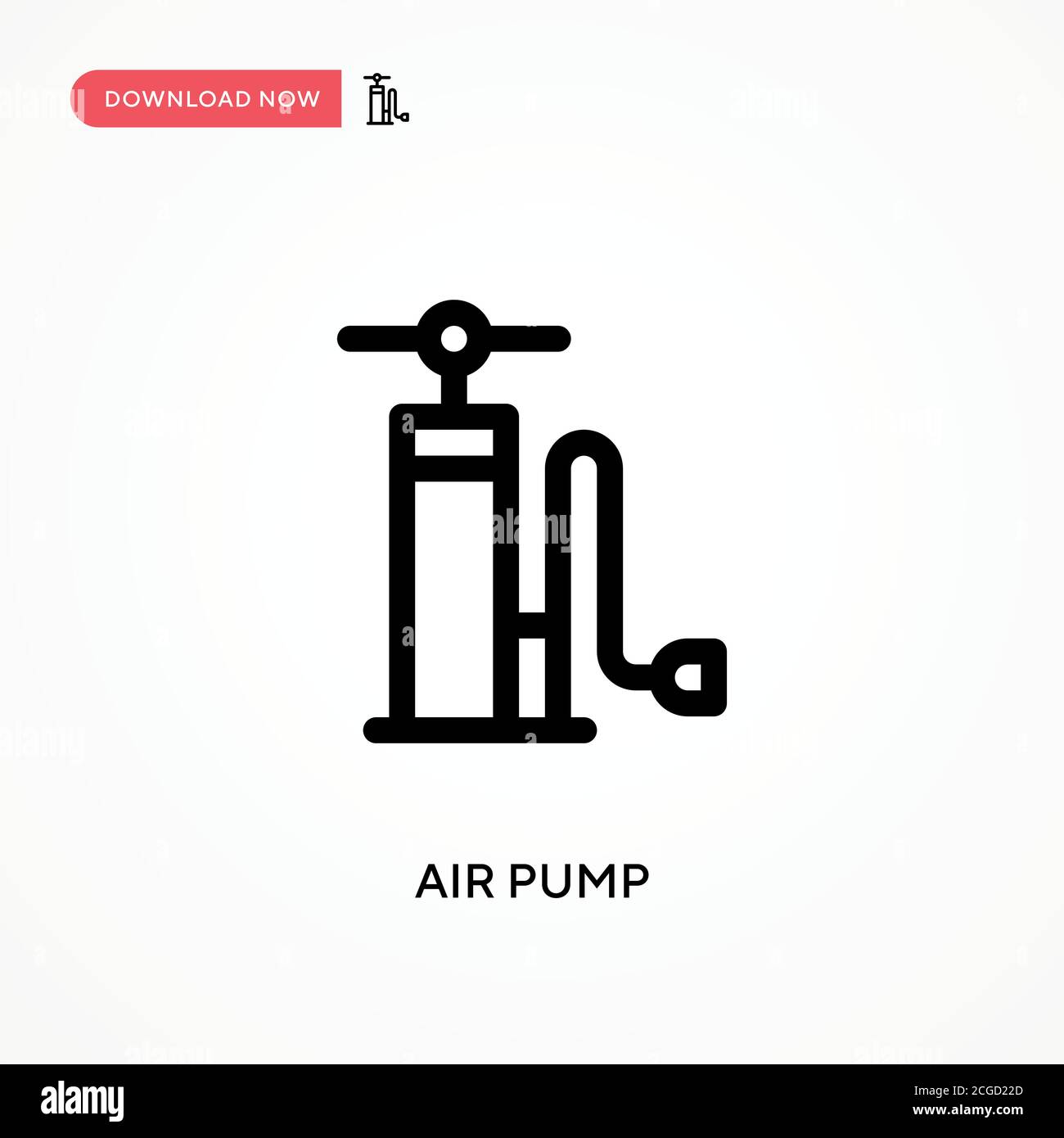 Ball valve illustration Cut Out Stock Images & Pictures - Alamy