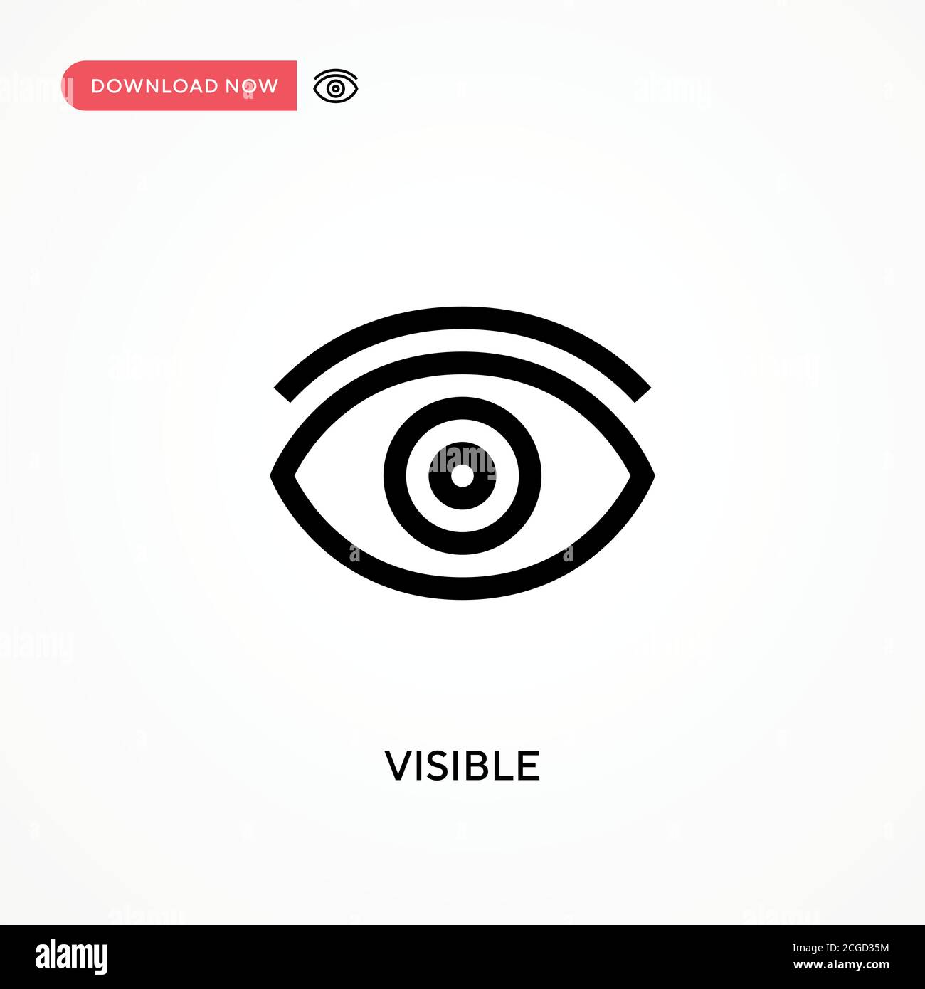 Visible app Stock Vector Images - Alamy