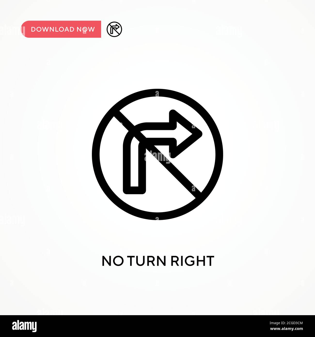 Roadside bike Stock Vector Images - Alamy