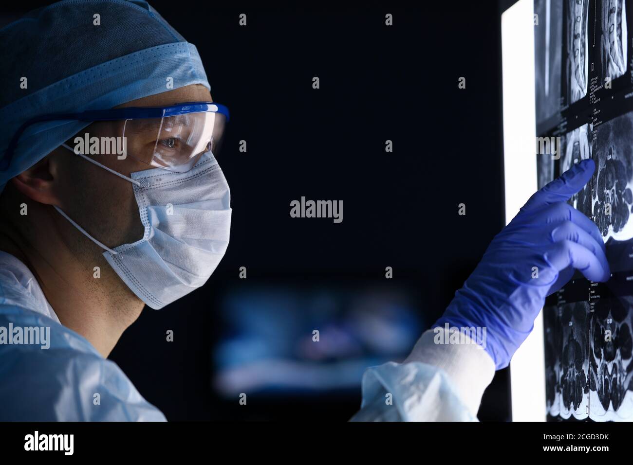 Medical healthcare and science Stock Photo - Alamy