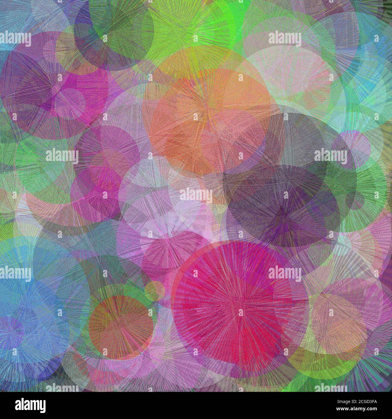 Scattered particles hi-res stock photography and images - Alamy