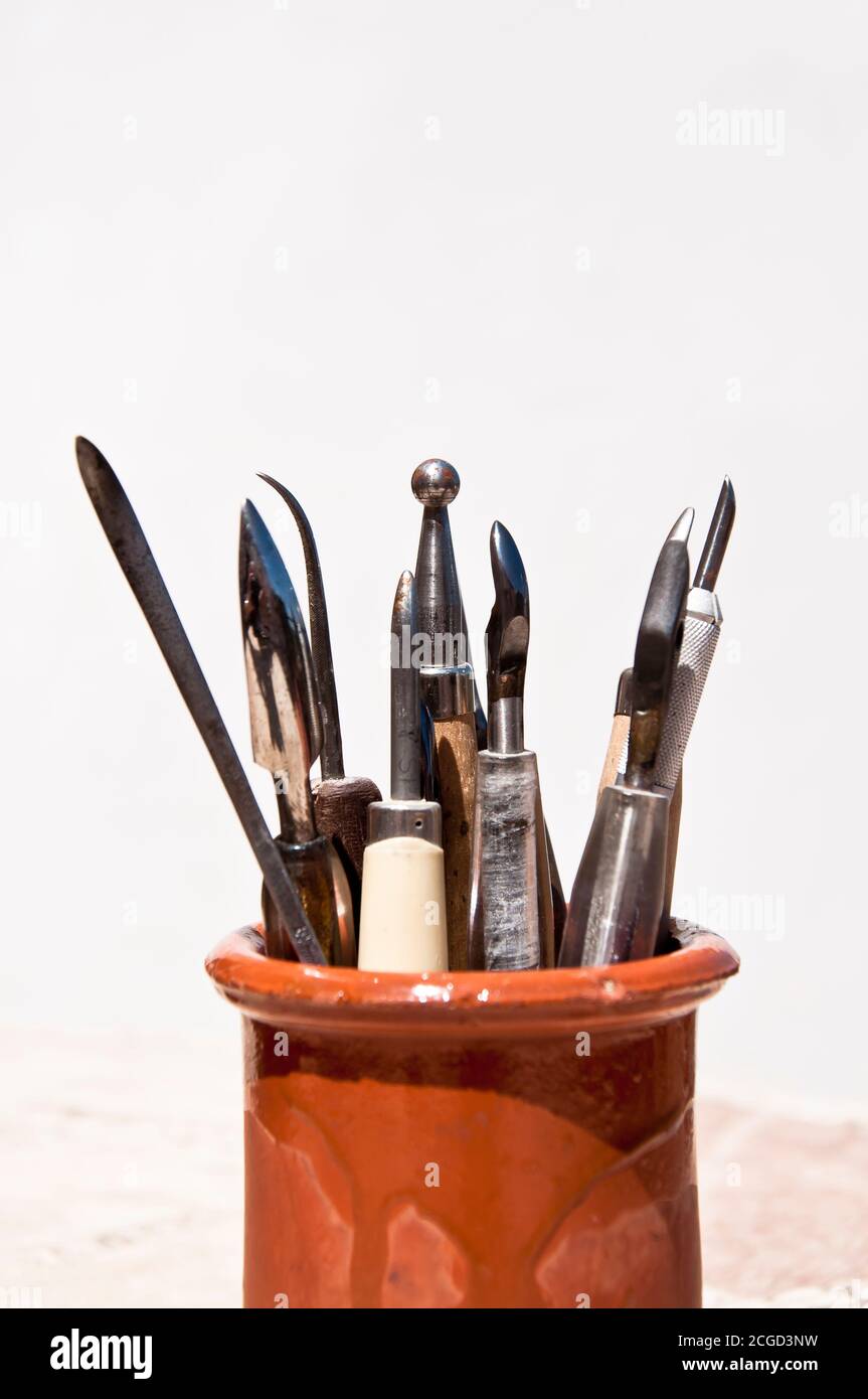 Gouge High Resolution Stock Photography and Images - Alamy