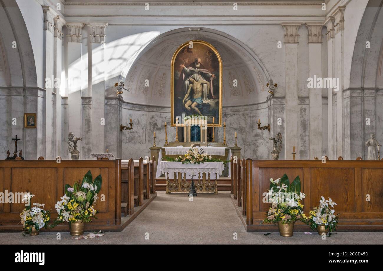 Litovelsko hi-res stock photography and images - Alamy