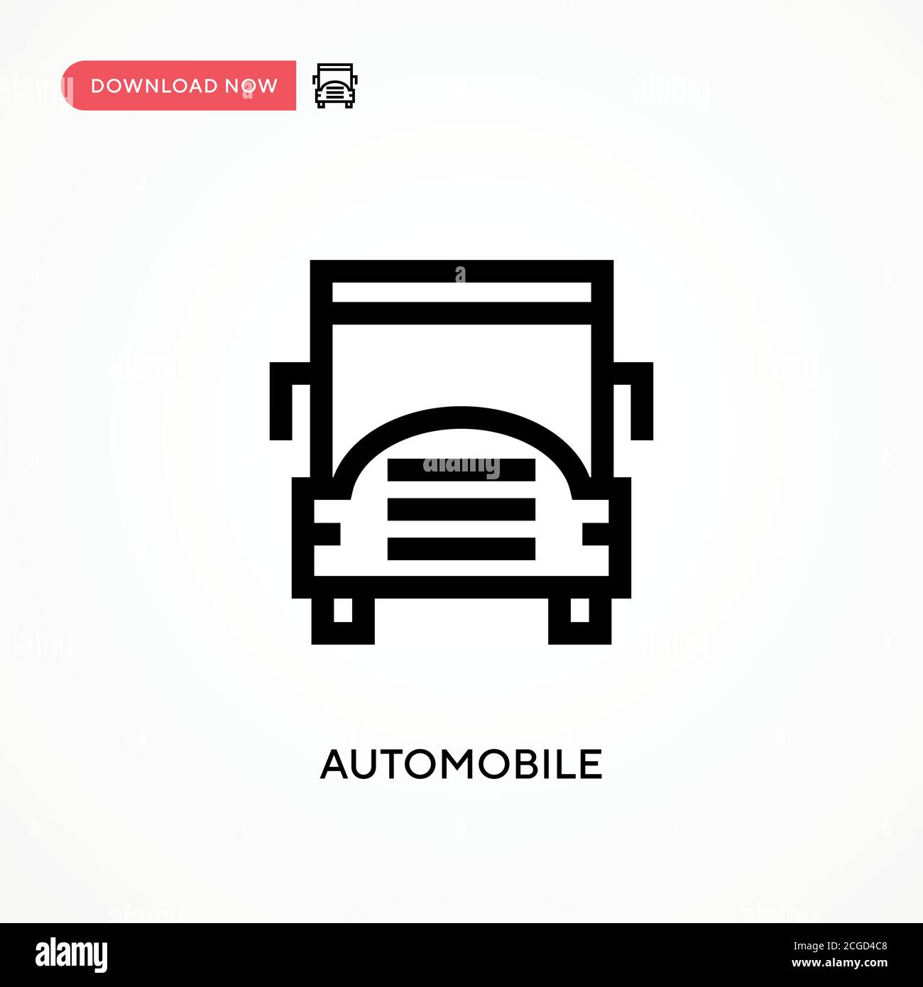 Car repair plant Stock Vector Images - Alamy