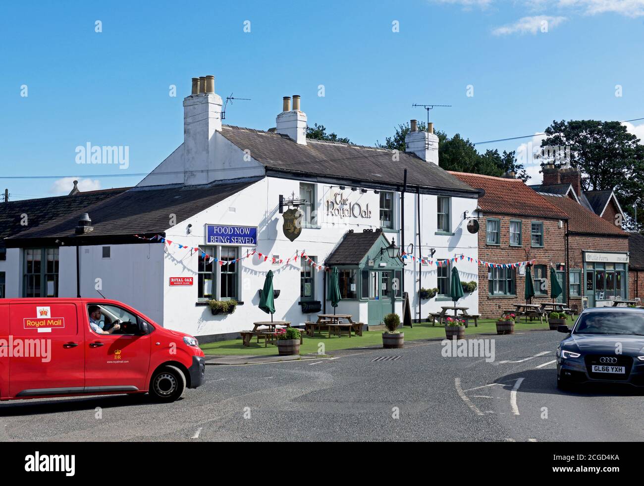 Copmanthorpe hi-res stock photography and images - Alamy