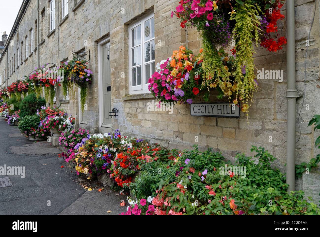 Cecily hill hi-res stock photography and images - Alamy