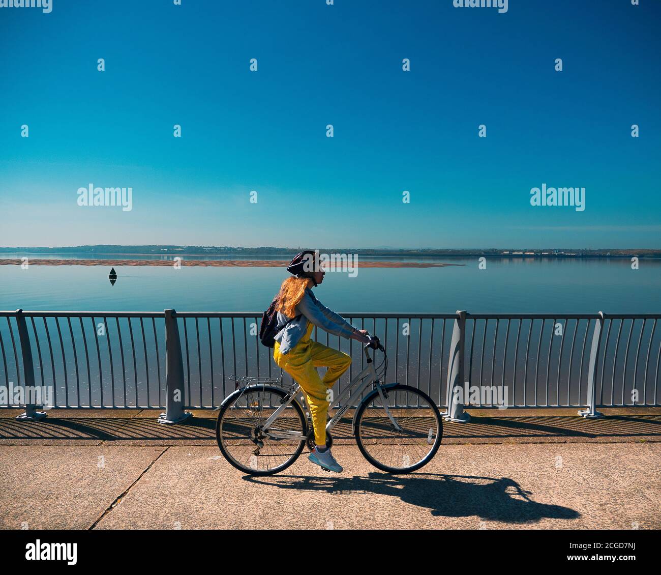 Otterspool hi-res stock photography and images - Alamy