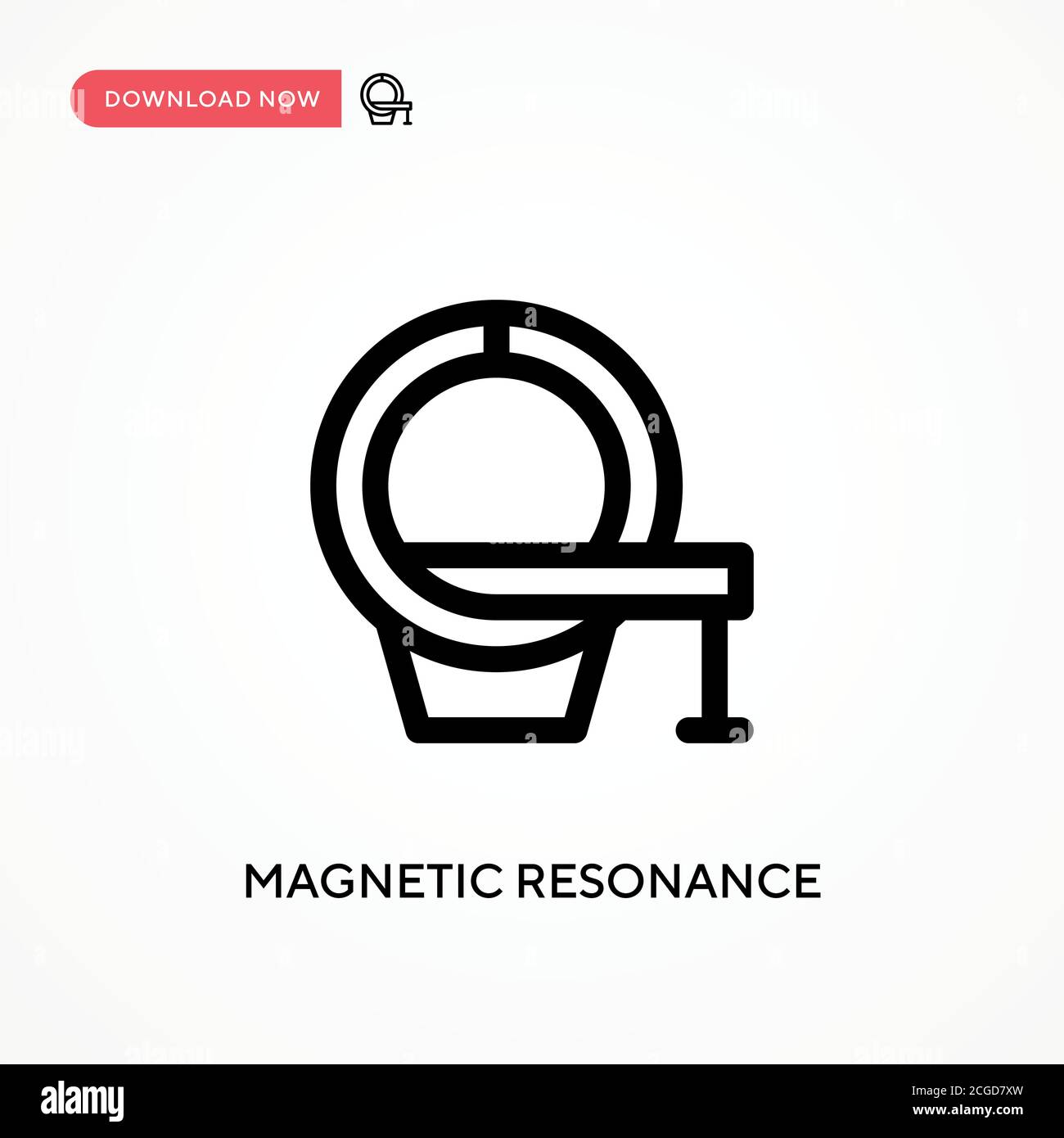 Female x ray technician Stock Vector Images - Alamy