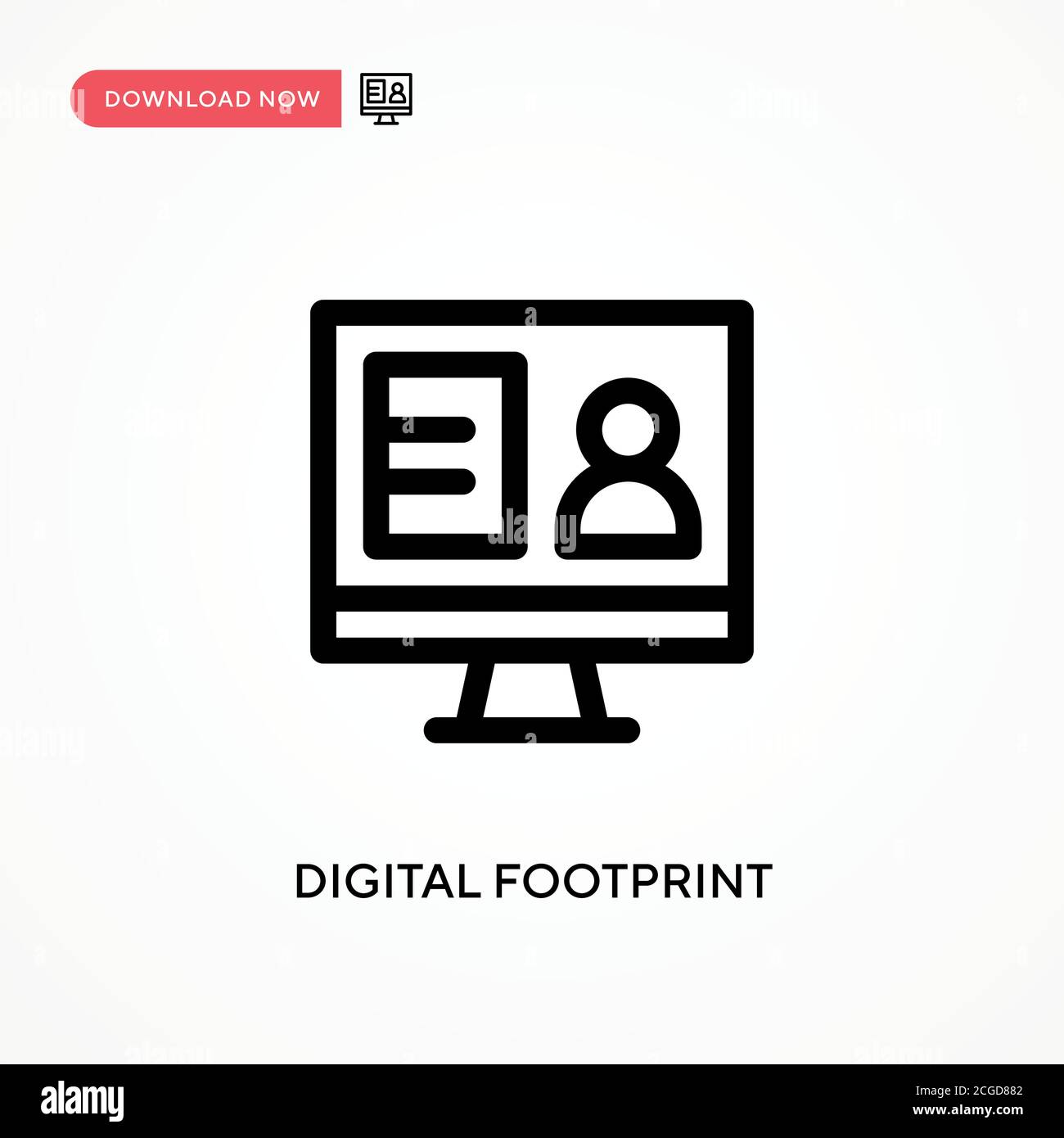 Medicine app detail Stock Vector Images - Alamy