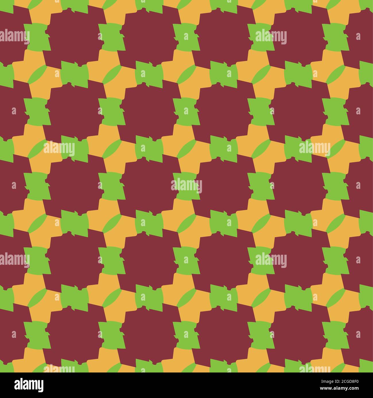 Vector seamless pattern texture background with geometric shapes ...