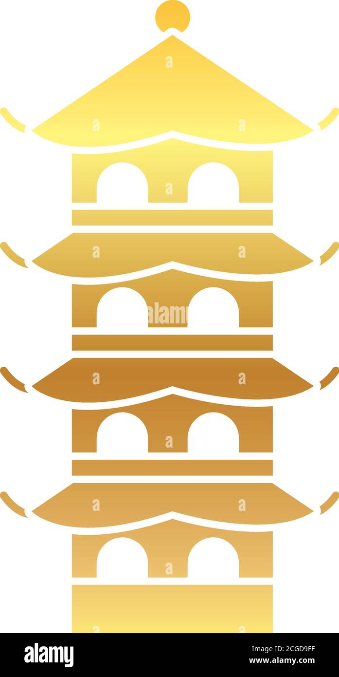Mid tower Stock Vector Images - Alamy