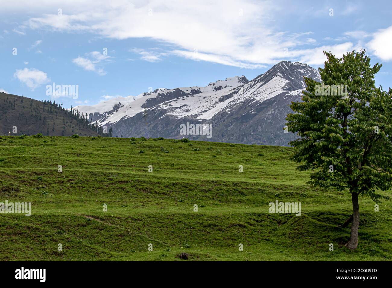 Landscapes photos of sharda , kel, taobut and all Neelam Valley Kashmir ...