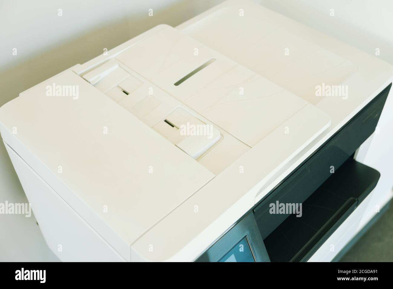 Photocopier High Resolution Stock Photography and Images - Alamy