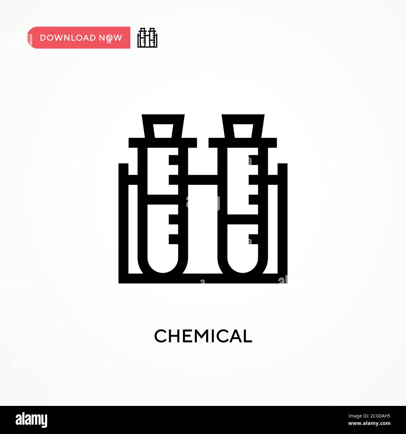 Toxic plant woman Stock Vector Images - Alamy