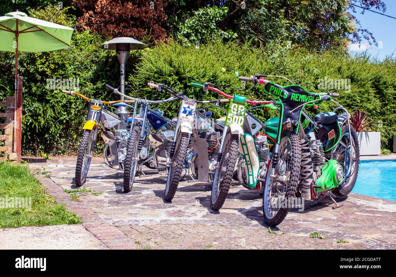 Gary Havelock High Resolution Stock Photography and Images - Alamy