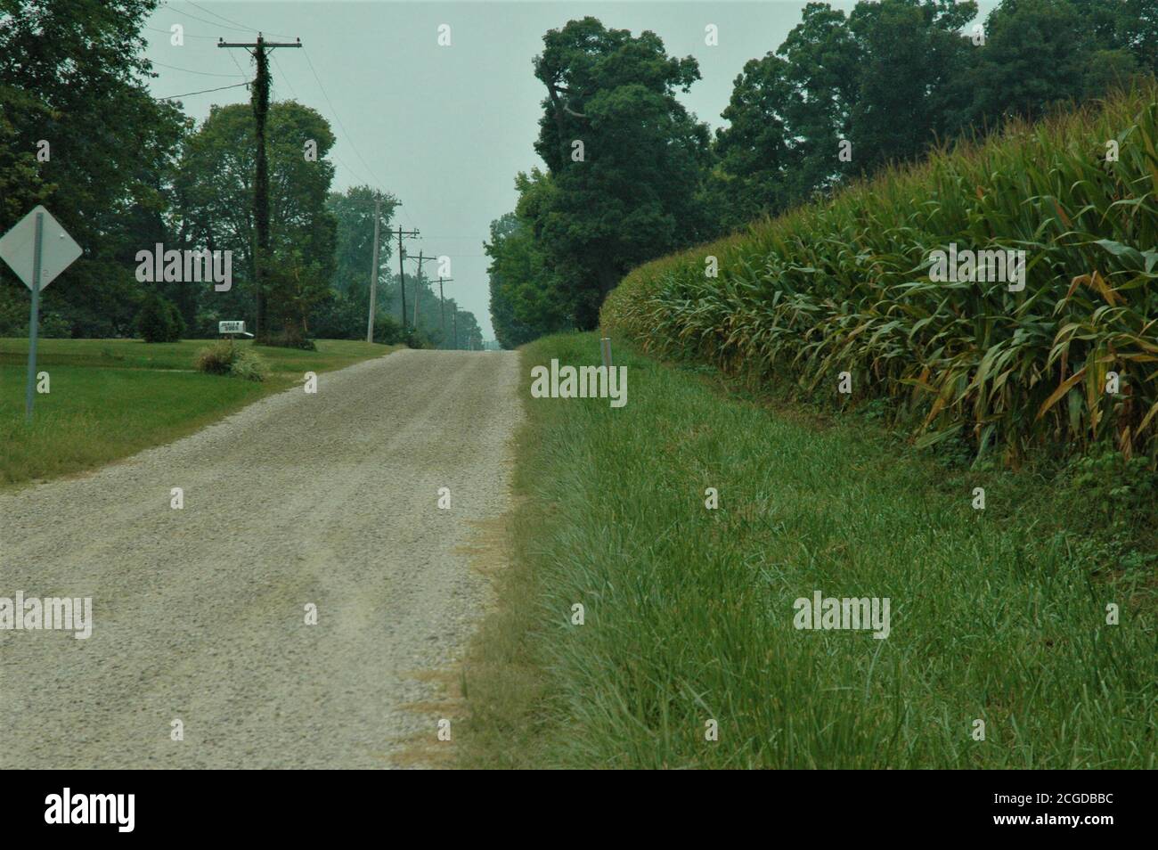 Post office relay box Stock Photo - Alamy