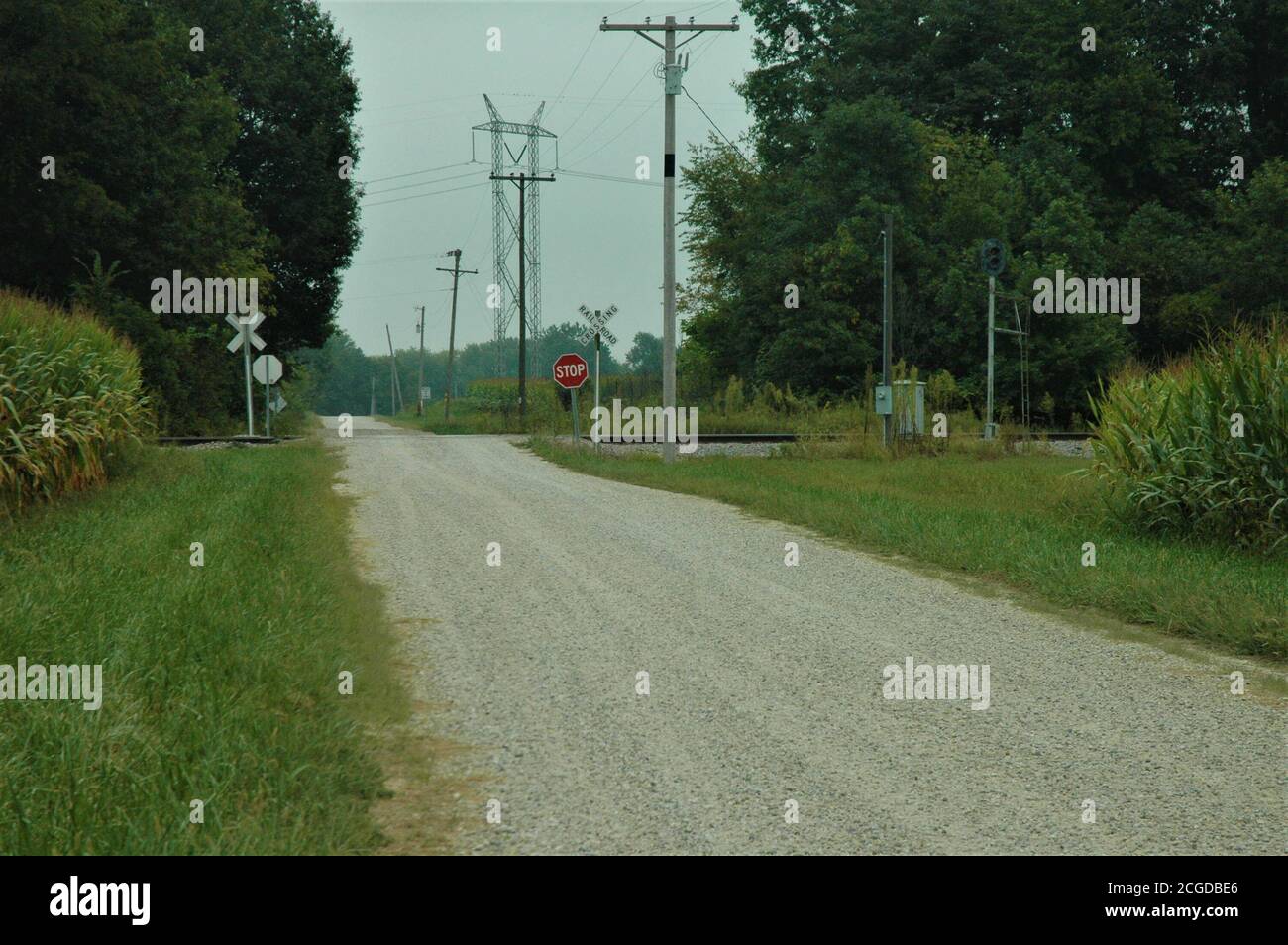 Post office relay box Stock Photo - Alamy