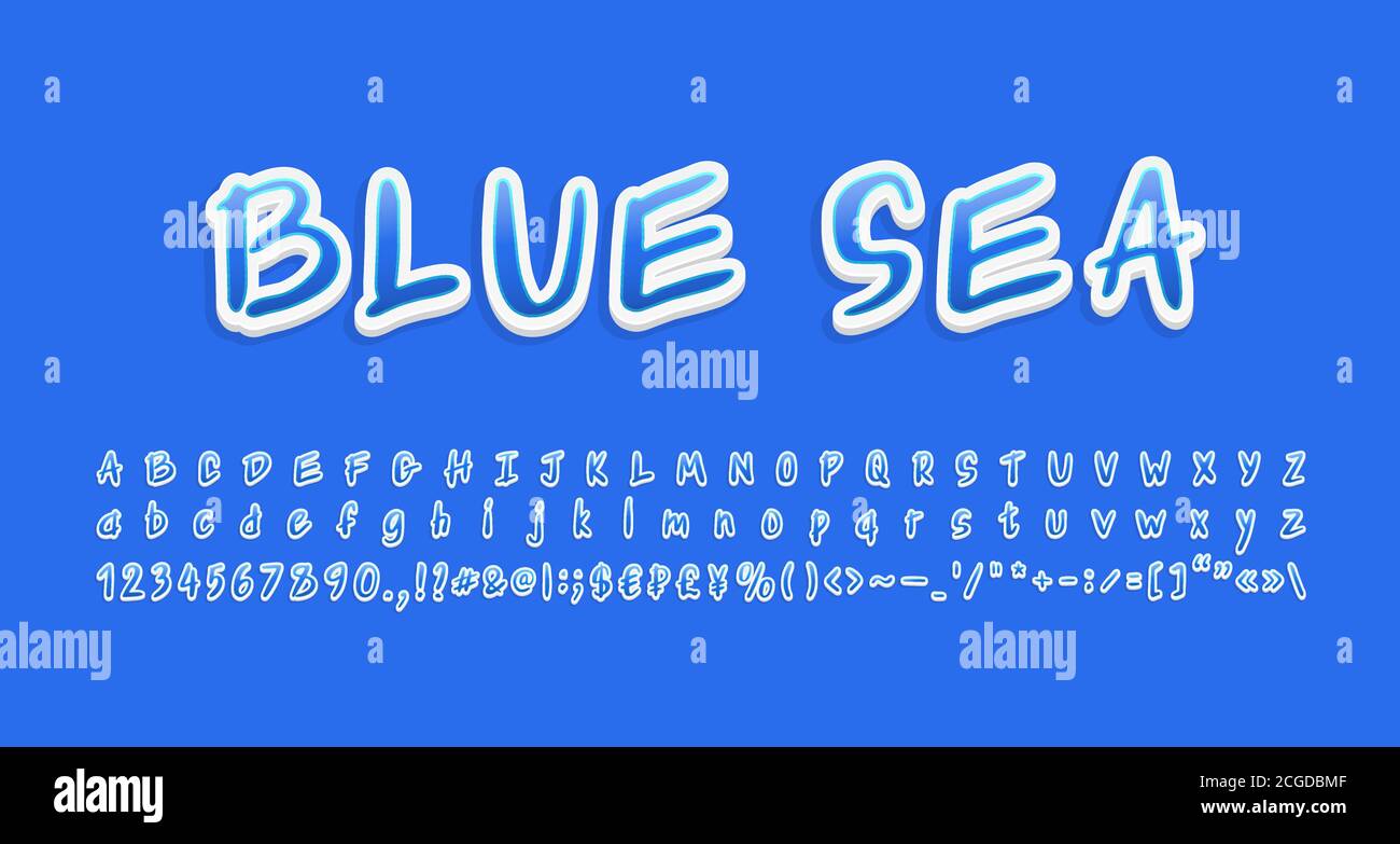 Alphabet lettering hi-res stock photography and images - Alamy