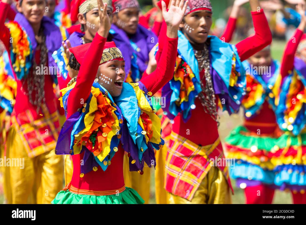 Ipil ipil hi-res stock photography and images - Alamy