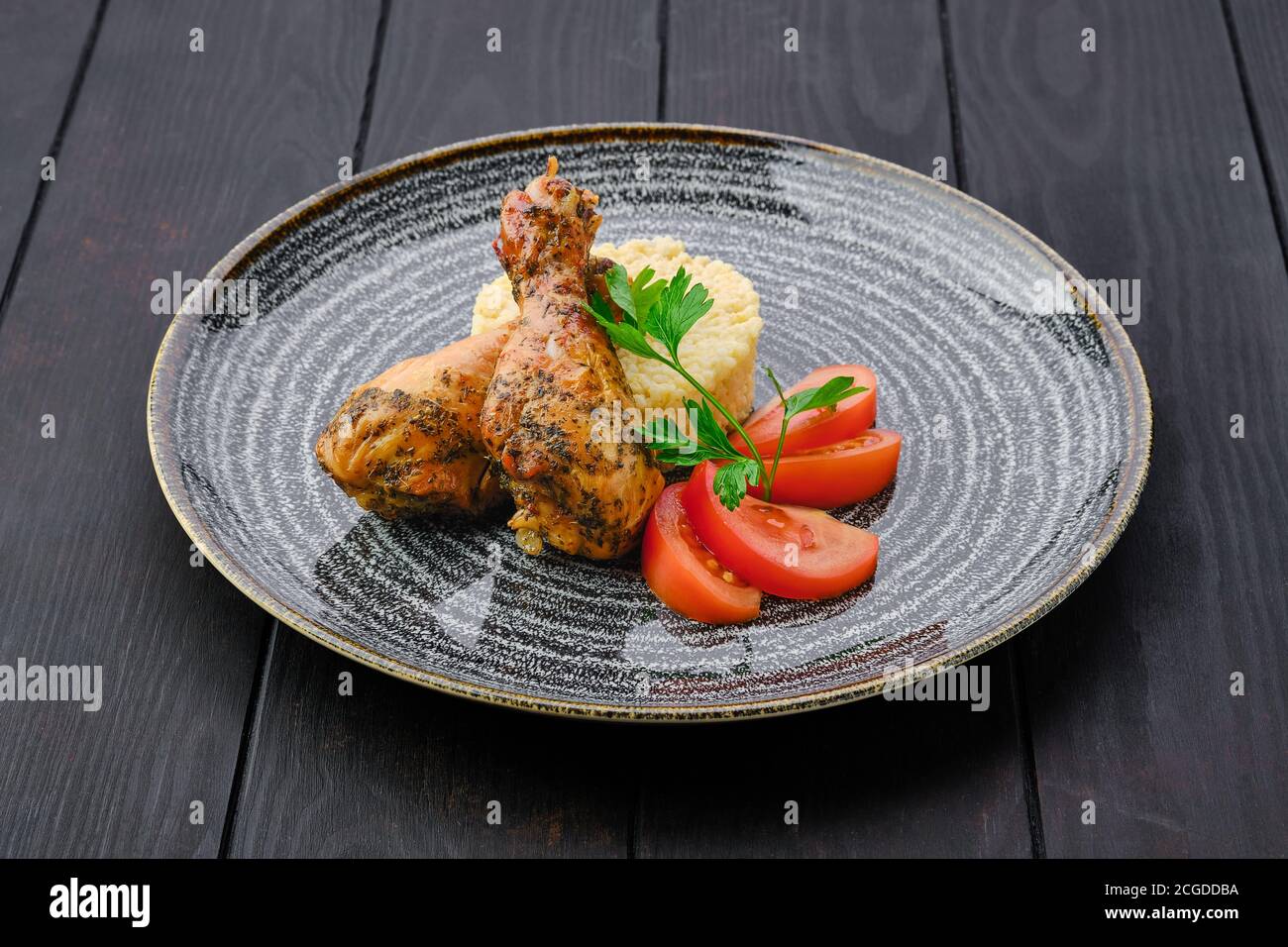 Millet Porridge High Resolution Stock Photography and Images - Alamy