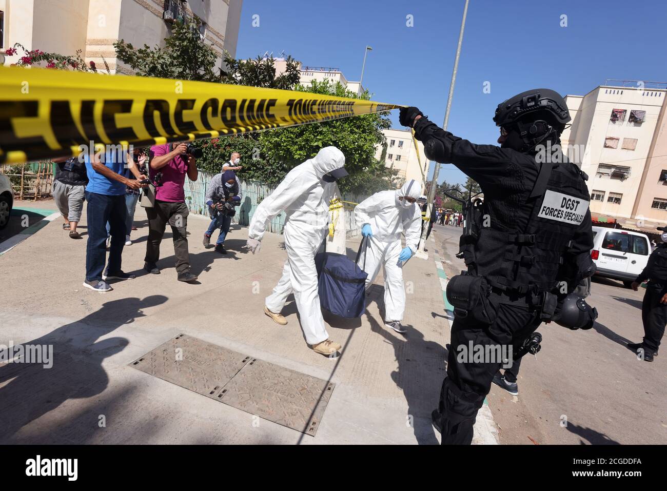 Moroccan special hi-res stock photography and images - Alamy