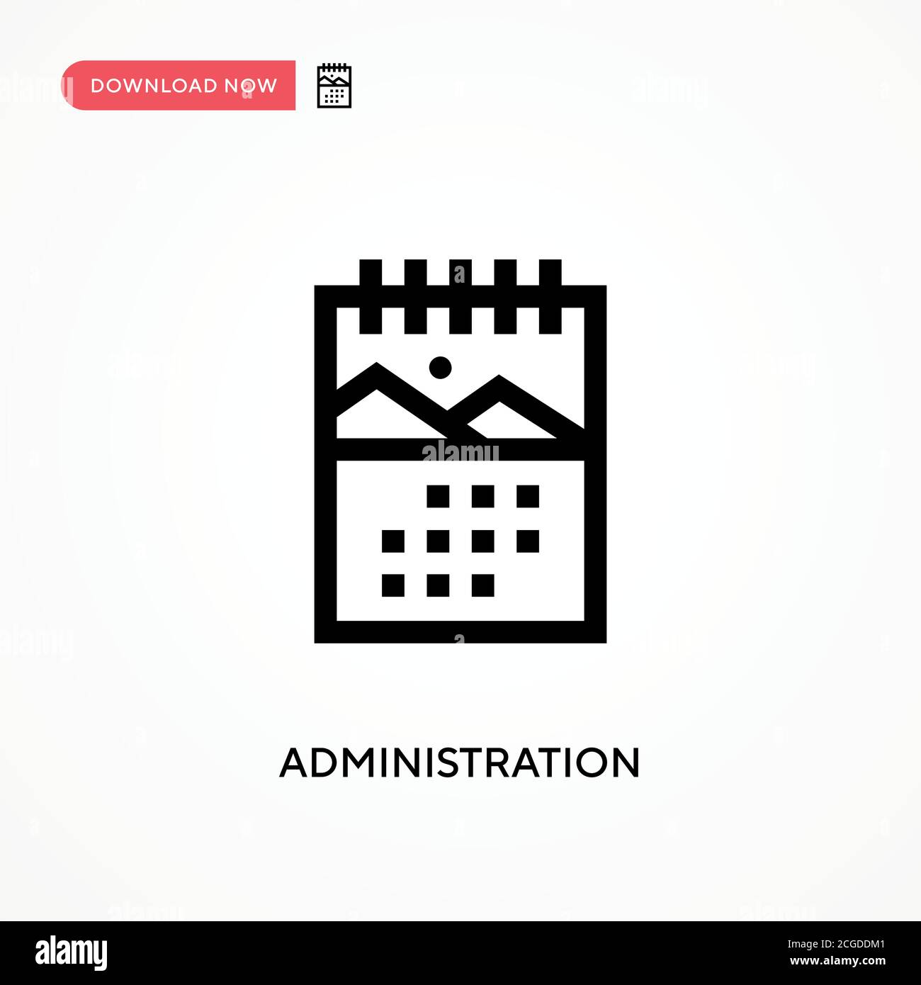 Desk tax files Stock Vector Images - Alamy