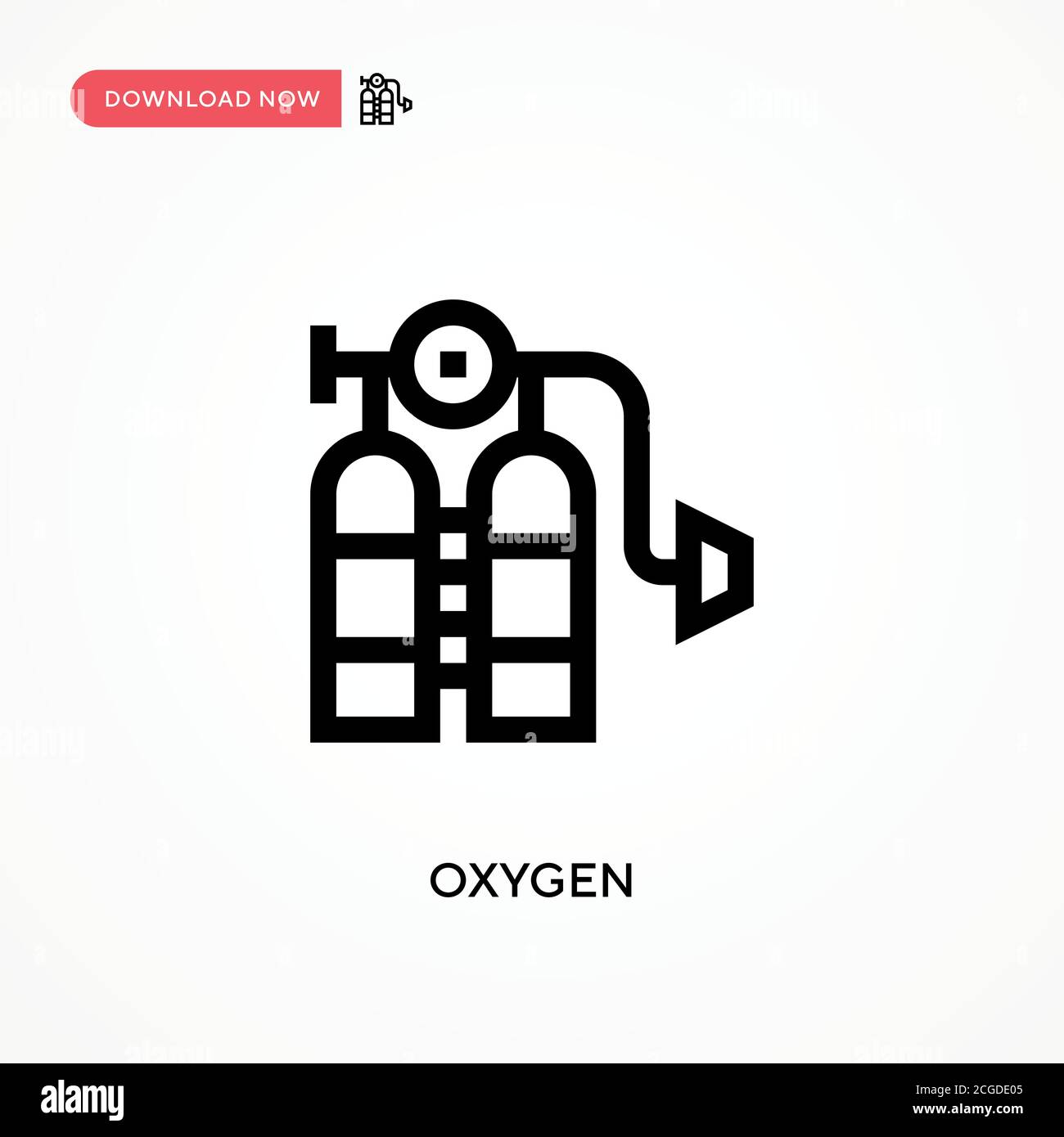 Gas treatment site Stock Vector Images - Alamy