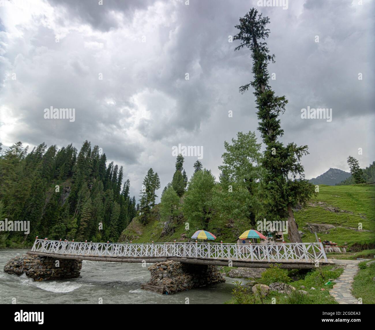 Landscapes photos of sharda , kel, taobut and all Neelam Valley Kashmir ...
