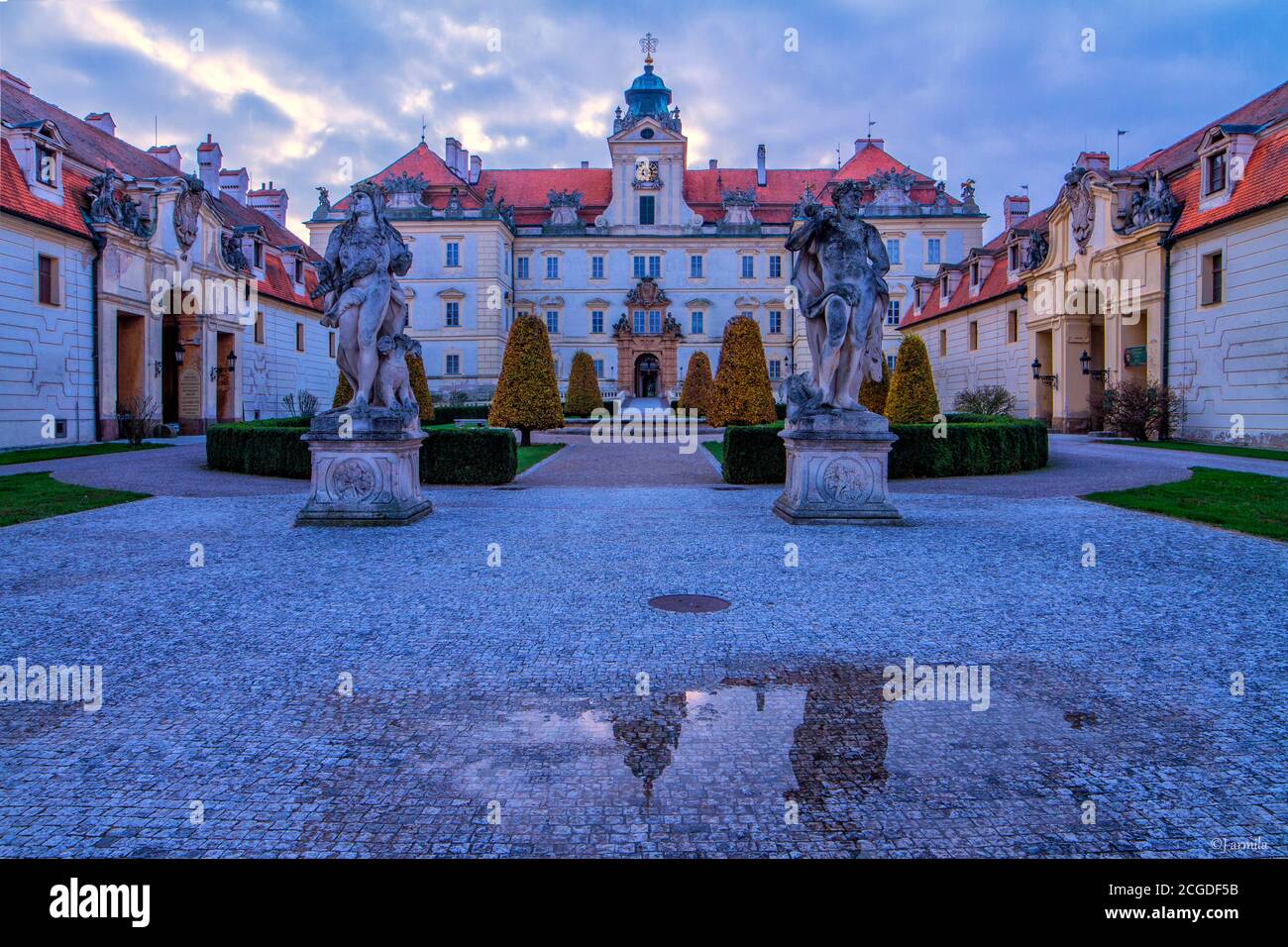 Moravske hi-res stock photography and images - Alamy