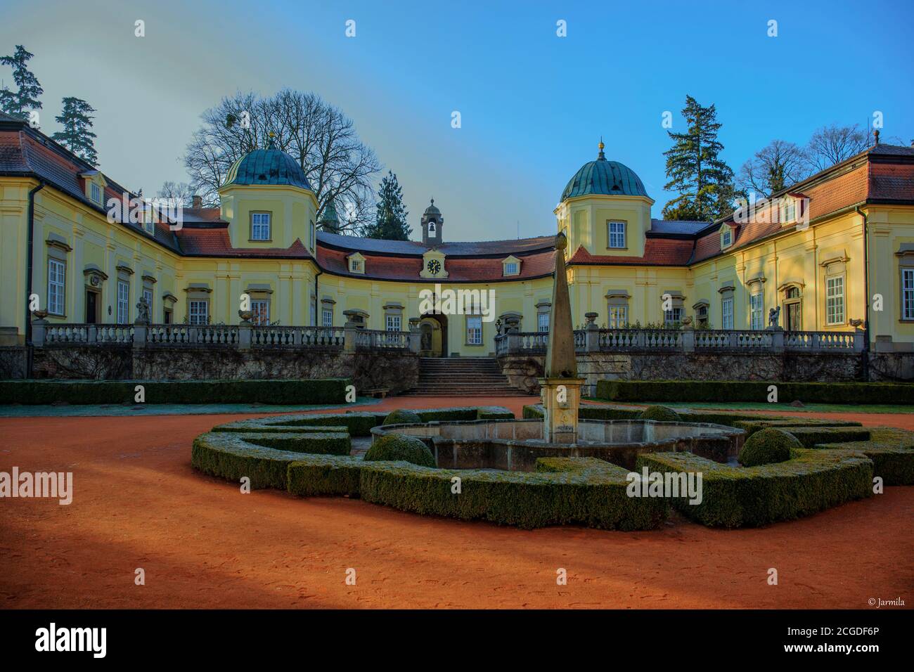 Moravske slovacko hi-res stock photography and images - Alamy