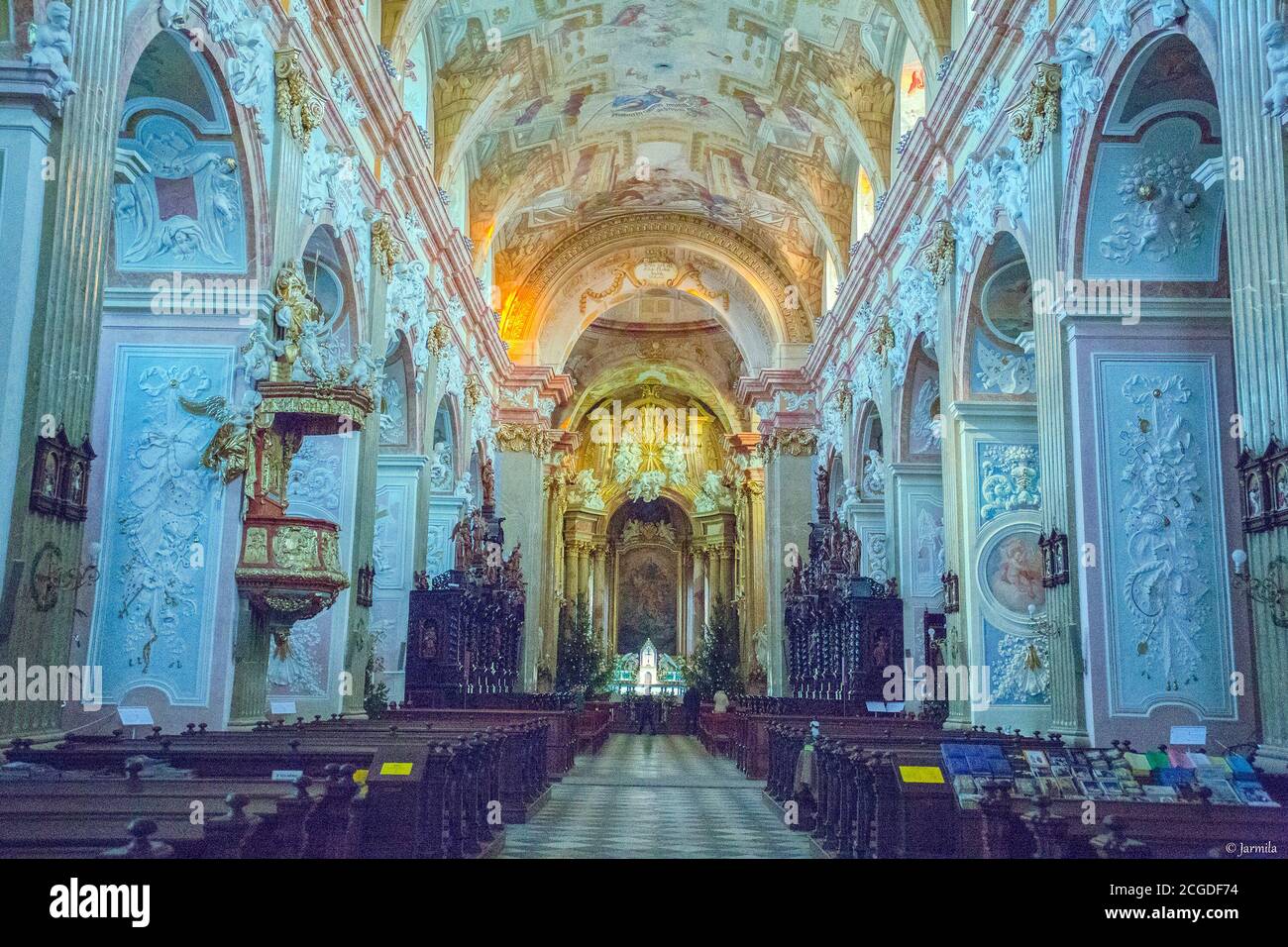 Moravske hi-res stock photography and images - Alamy