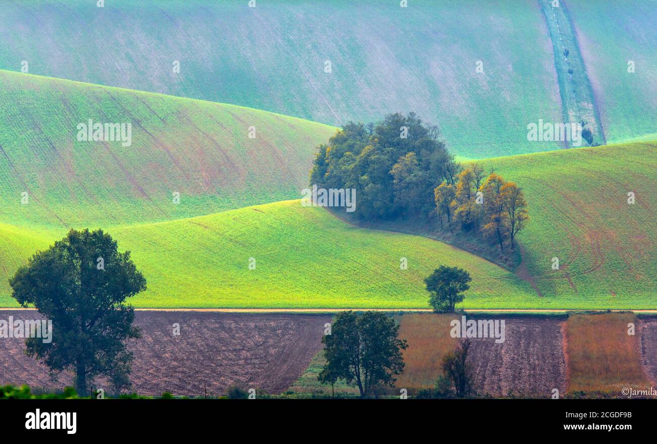 Moravske slovacko hi-res stock photography and images - Alamy