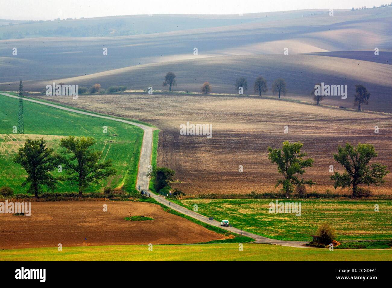 Moravske slovacko hi-res stock photography and images - Alamy