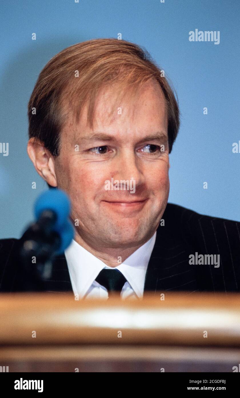 Peter lilley hi-res stock photography and images - Alamy