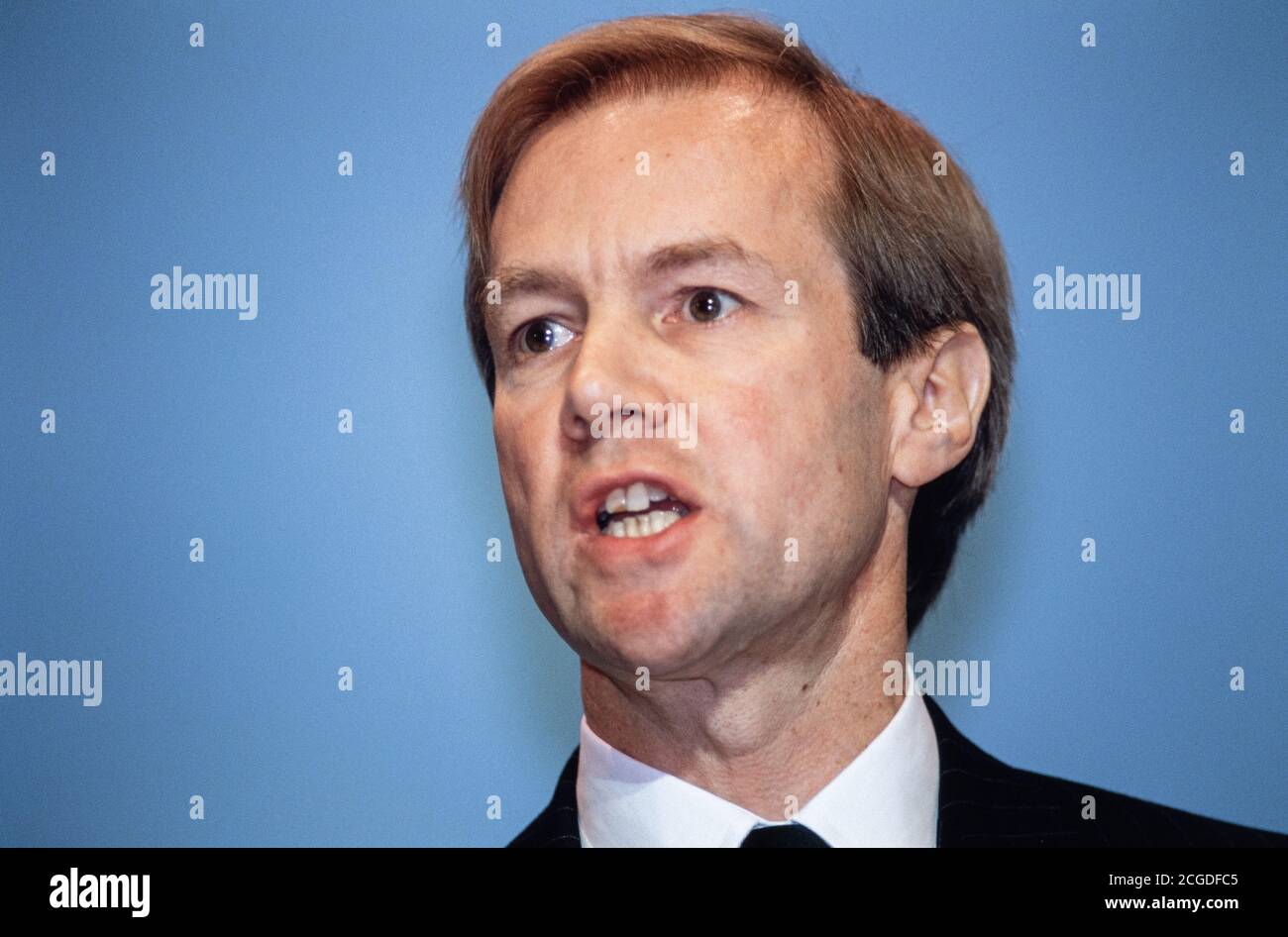 Peter lilley hi-res stock photography and images - Alamy