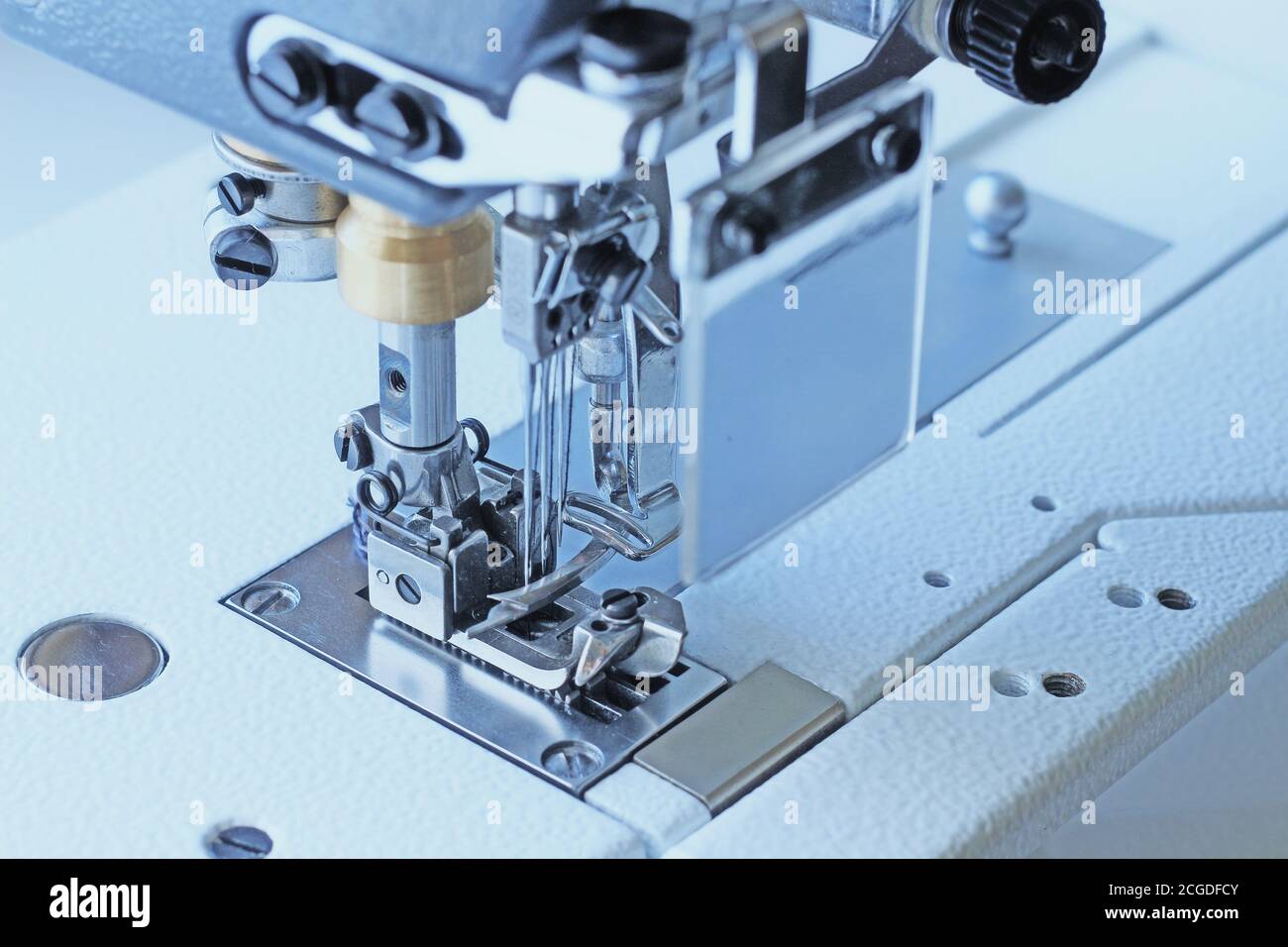 Flat seam hi-res stock photography and images - Alamy