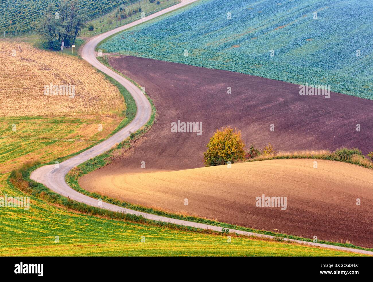 Moravske slovacko hi-res stock photography and images - Alamy
