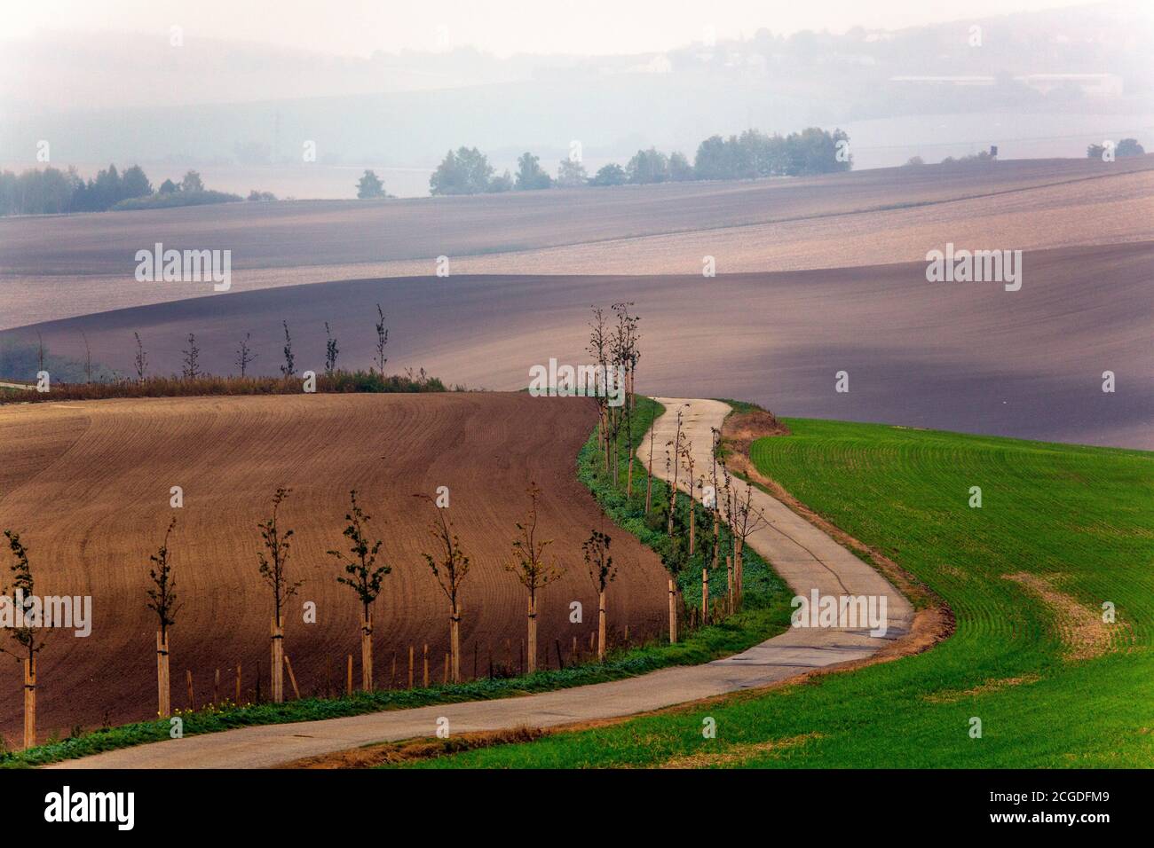 Moravske slovacko hi-res stock photography and images - Alamy