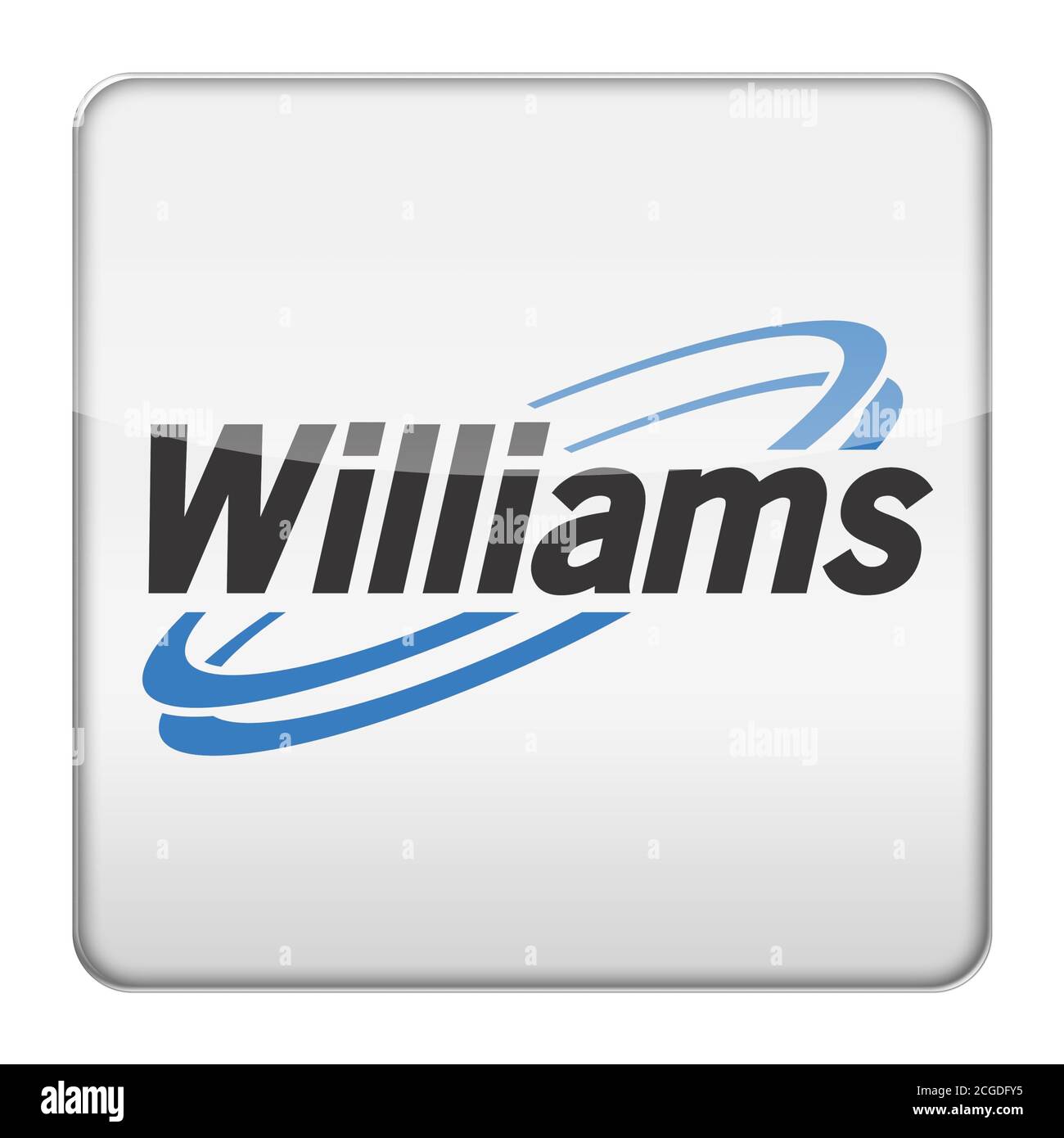 American energy company Cut Out Stock Images & Pictures - Alamy