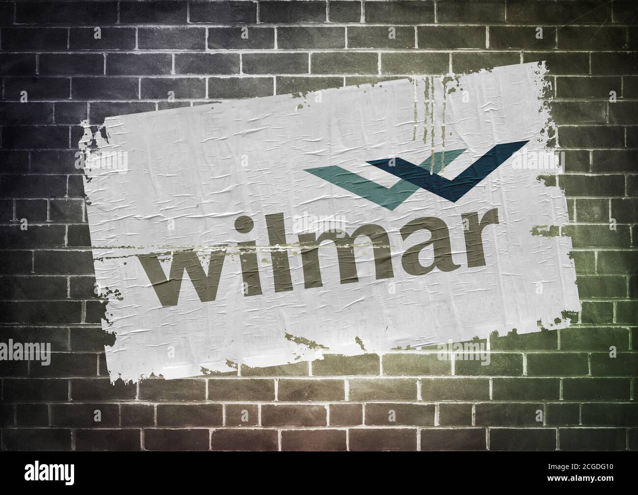 Agribusiness logo hi-res stock photography and images - Alamy