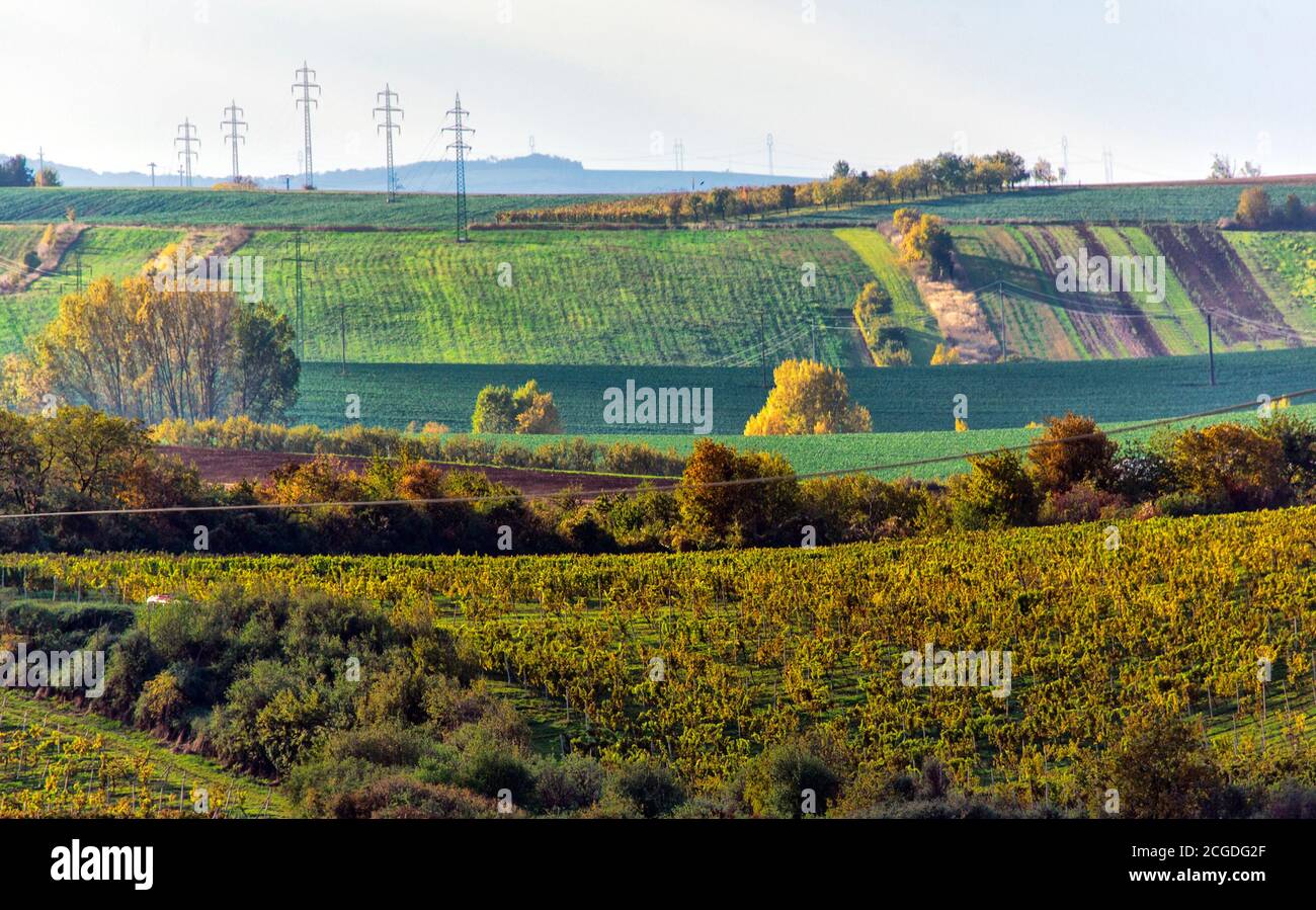 Moravske slovacko hi-res stock photography and images - Alamy