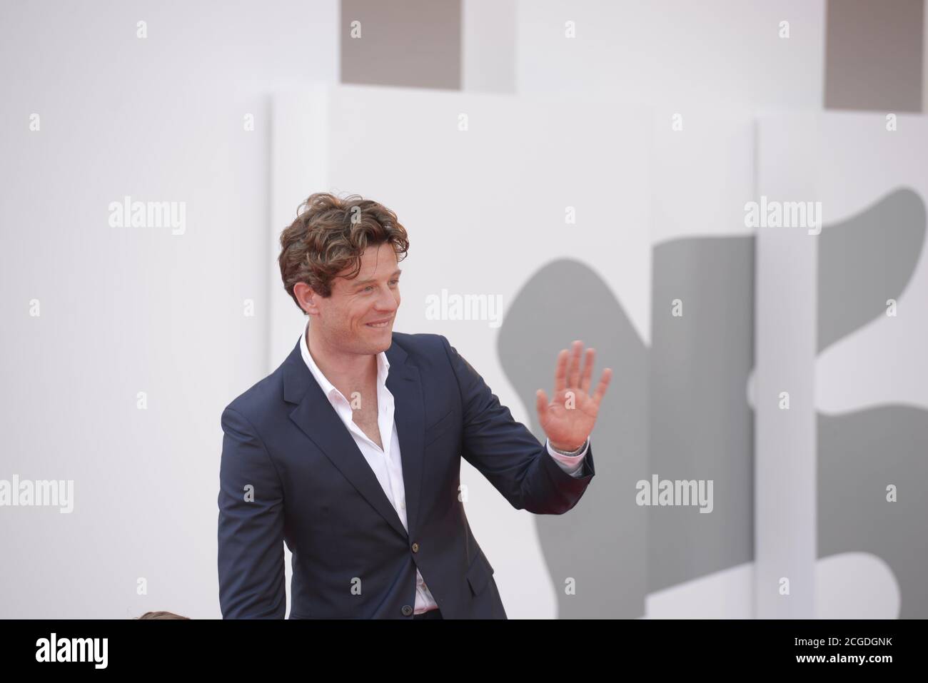James norton nowhere special hi-res stock photography and images - Alamy