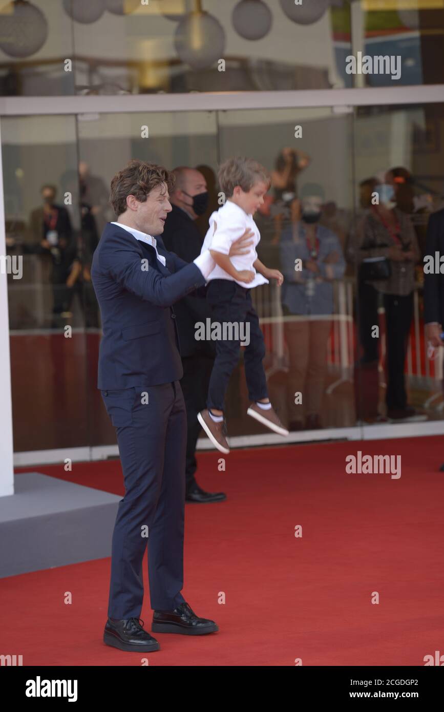 James norton nowhere special hi-res stock photography and images - Alamy