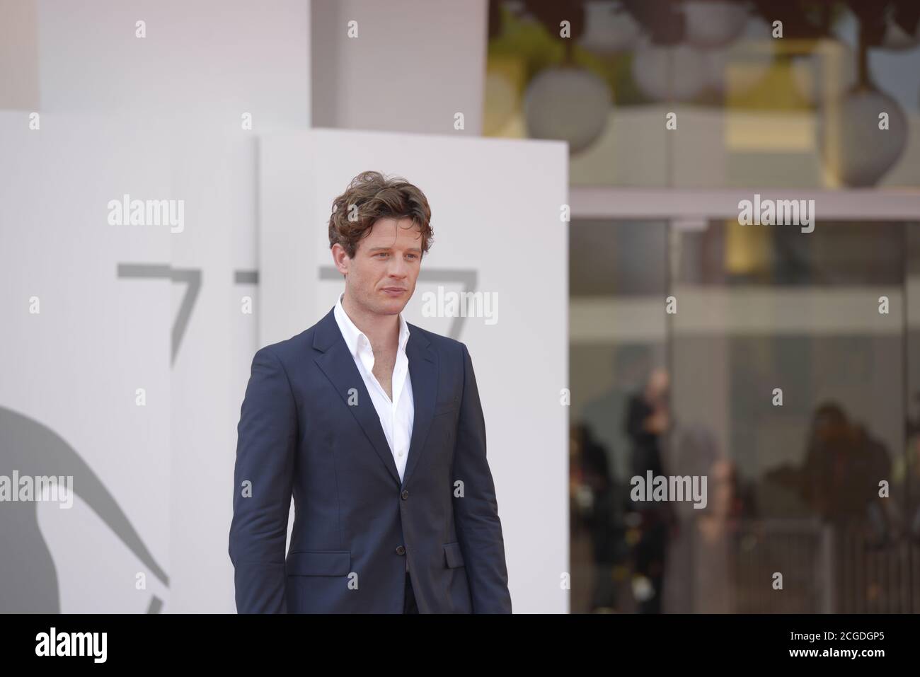 James norton nowhere special hi-res stock photography and images - Alamy